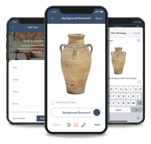 Ronati Solutions | Ronati Studio