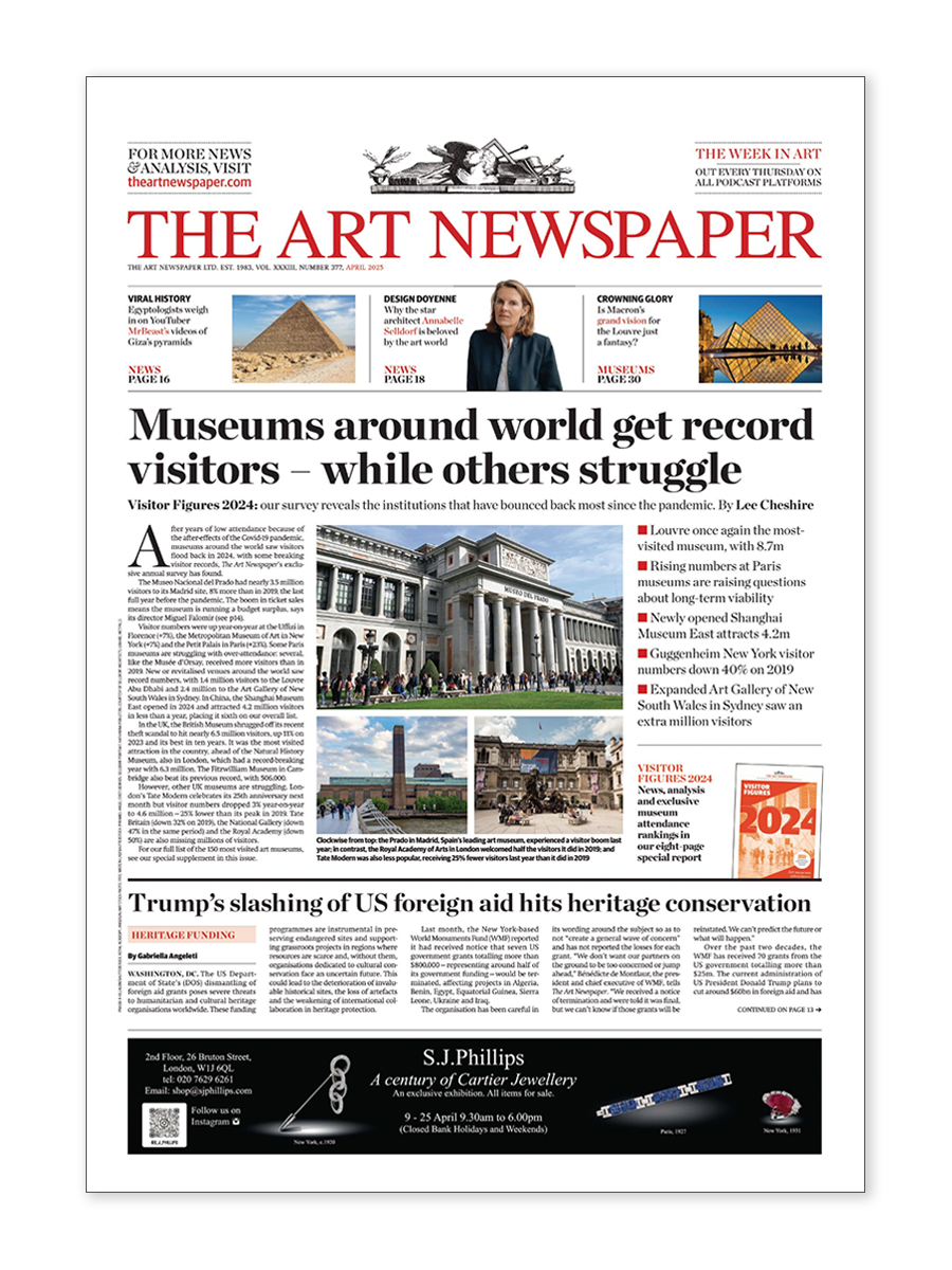 New App Streamlines Antique Dealers’ Inventory - Ronati