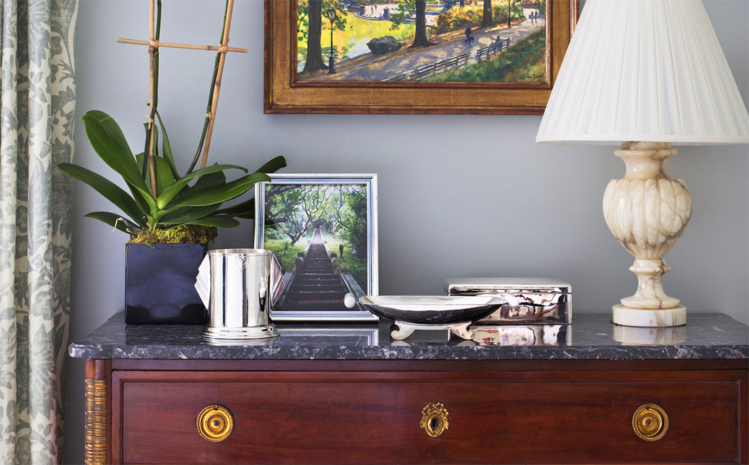 Antiques Are Green: Sustainability & the Circular Economy - Ronati